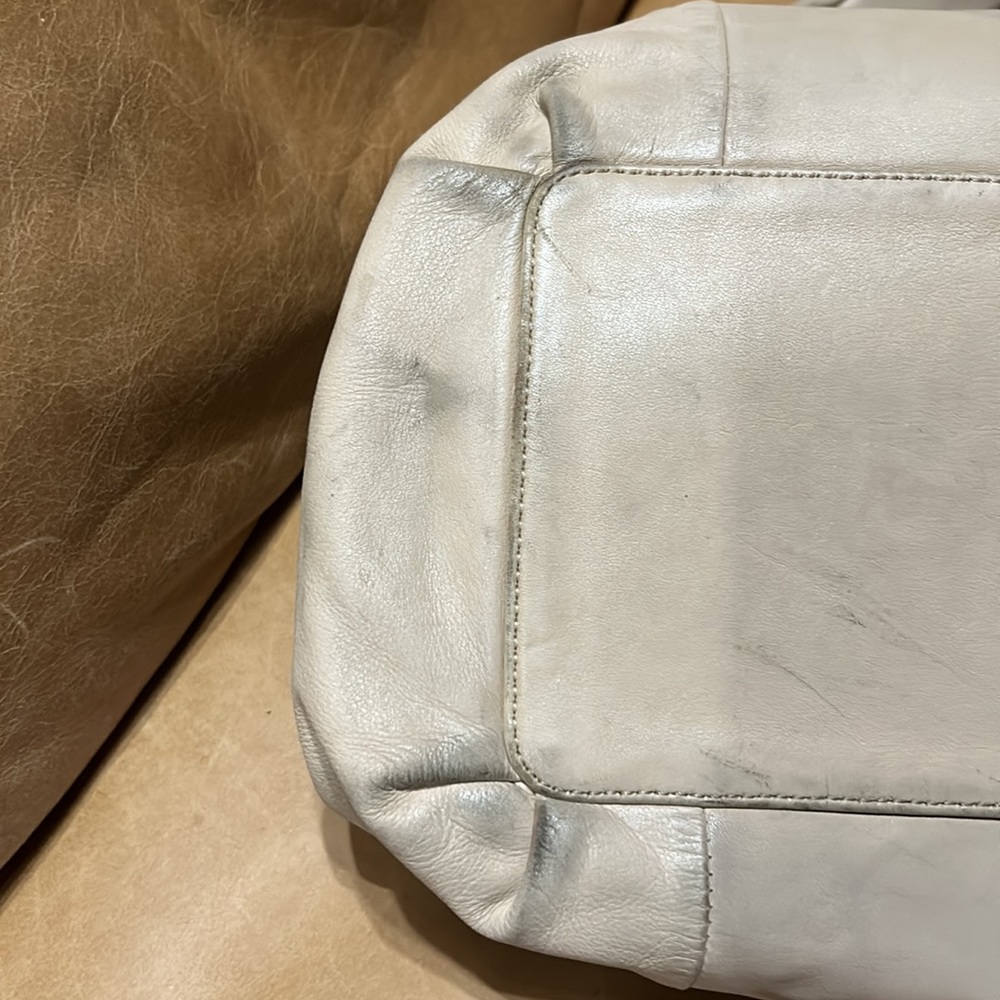 Coach 13437 Parker Kisslock Hobo Satchel Shoulderbag … - Gem